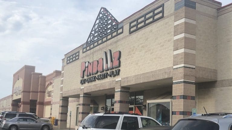 Finding the Best Arcades In Austin: A Gamer's Tour - Austin Unveiled