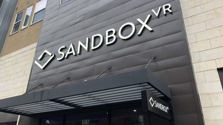 8 Awesomely Immersive VR Experiences in Austin: 2025 Edition - Austin ...