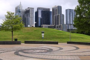 The 10 Best Parks Around Downtown Austin - Austin Unveiled
